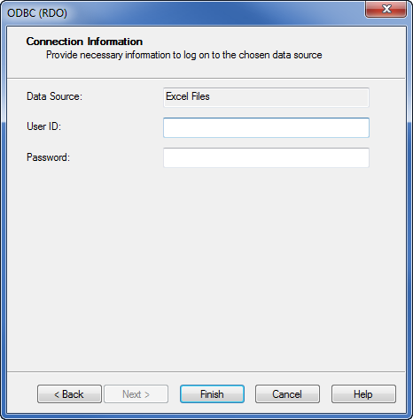 Crystal Reports Driver Guide - Connect to the Geo SCADA Expert Database (Accessing the Geo SCADA ...